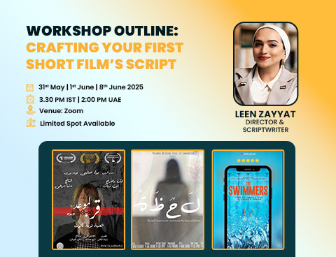 Expert Workshops - CinInfo